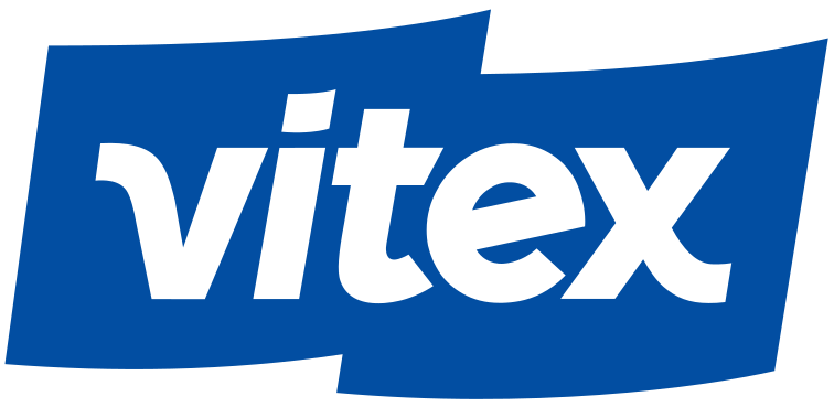 Χρωματολόγιο Vitex | 1.320+ Αποχρώσεις & Εικονικό Βάψιμο Δωματίου